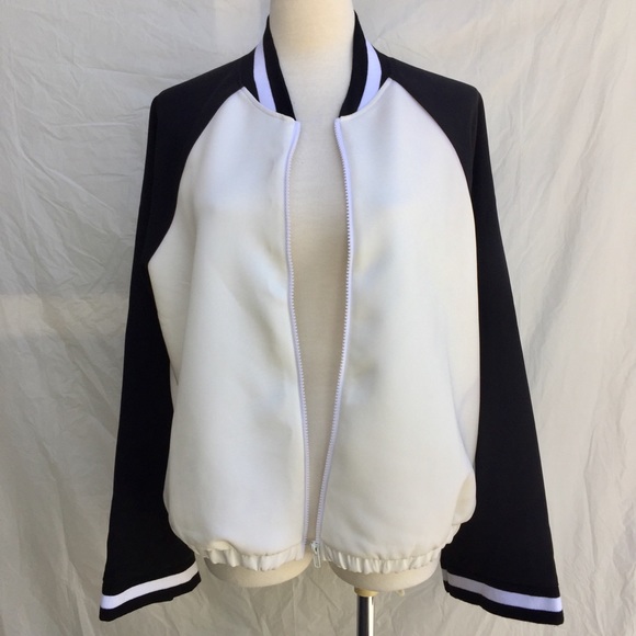 Forever 21 | Jackets & Coats | Nwt Forever 2 Gorgeous Jacket With Wide ...